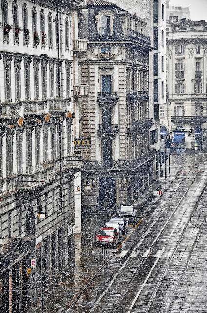 Torino In My eyes: March 2013