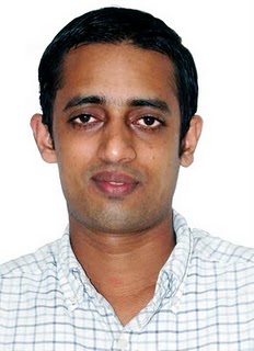 steevan rego: Steven Rego of Vijaya Karnataka bags Kadandale award
