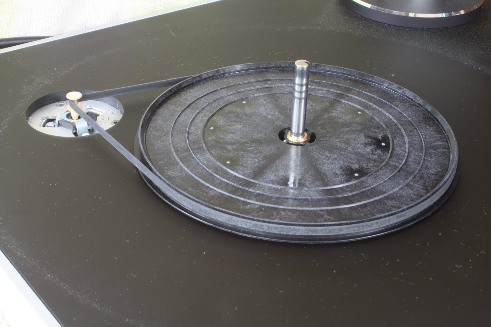 Concept of pleasant sound