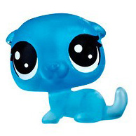 Littlest Pet Shop Series 3 Multi Pack Lapis L'Otter (#3-146) Pet | LPS ...