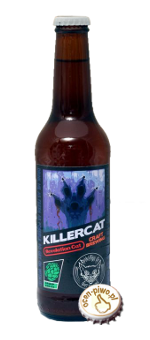 Piwo z kotem | Łapą Pisane