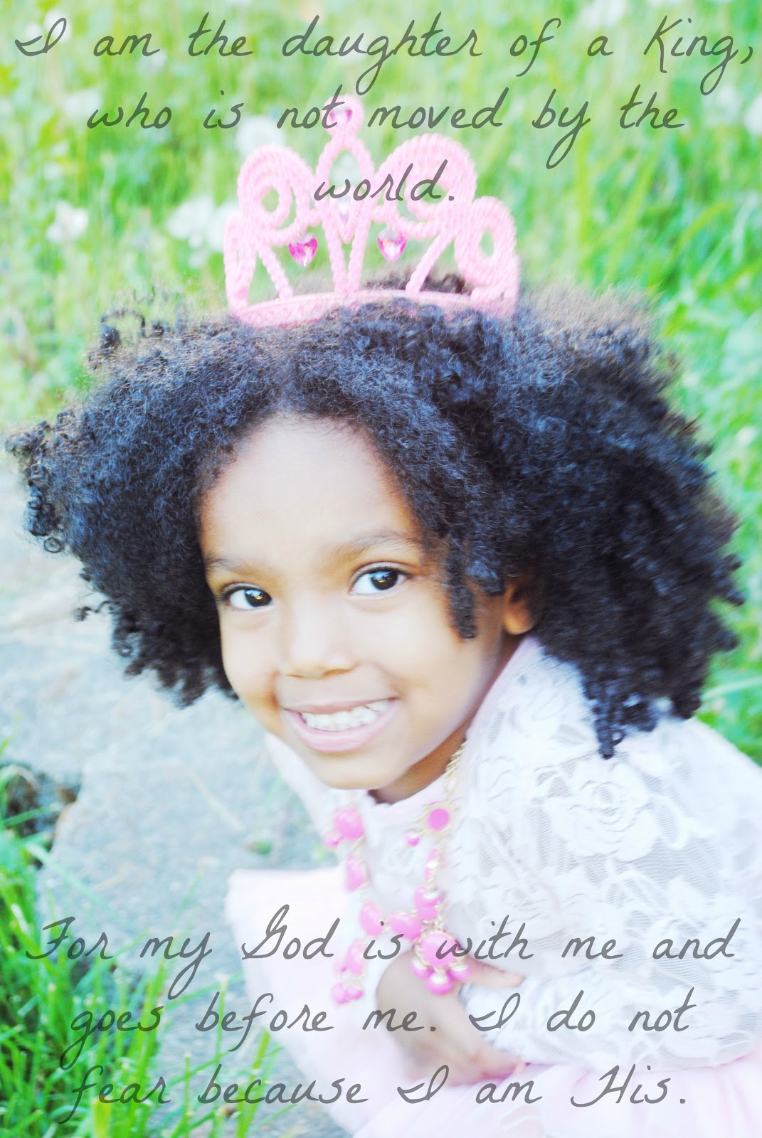 This Domesticated Diva: Daughter of the King