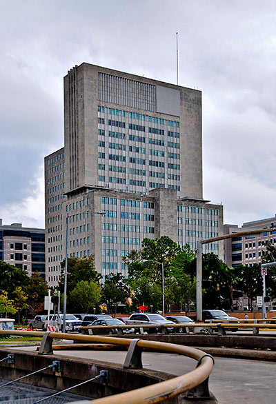 BLADE 7184: MD Anderson Cancer Center's HMB Will Meet It's End...