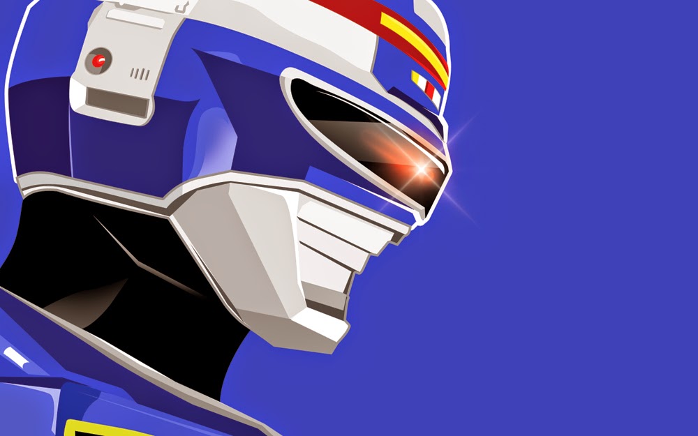 O MAIS COMPLETO NO MUNDO DO TOKUSATSU: SHAIDER