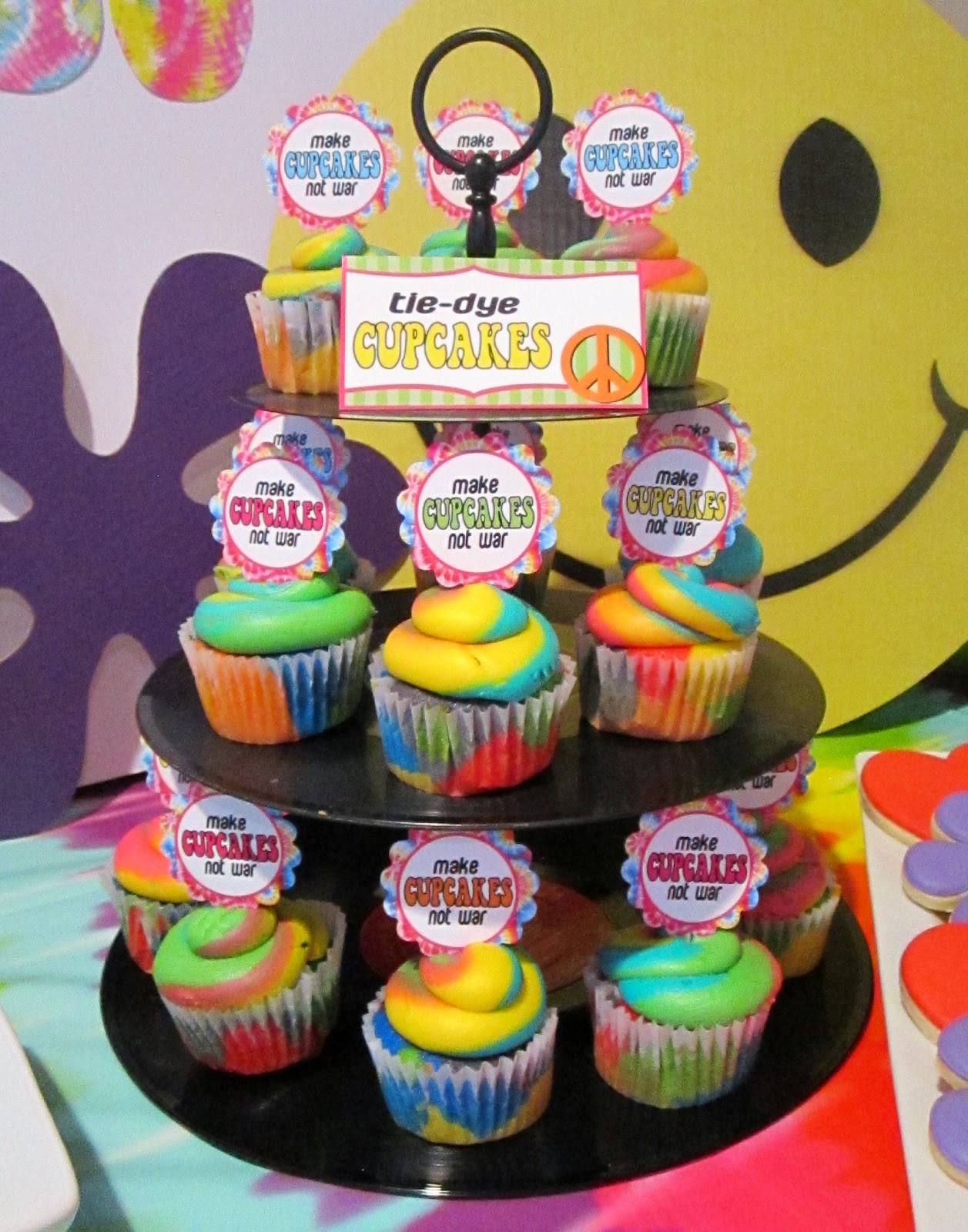 Sweeten Your Day Events: Hippie Valentines Party