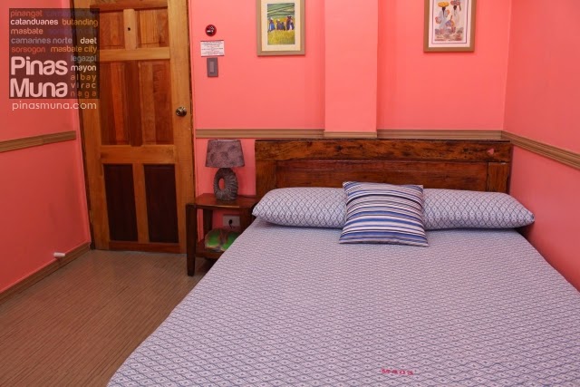 Mercedes Country Lodge in Sorsogon City