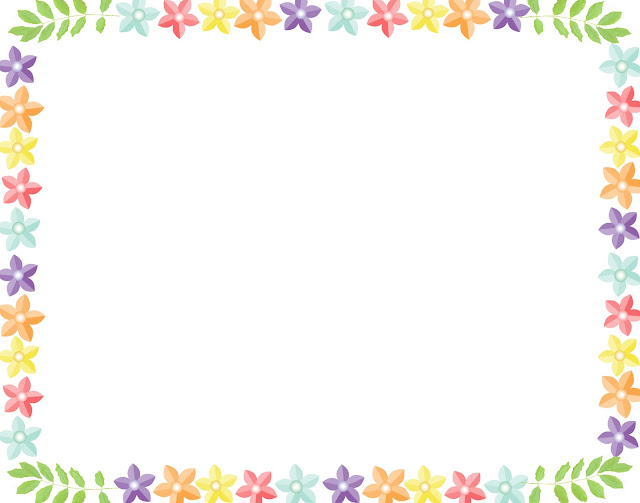 Background White Gallery: Free Background Borders