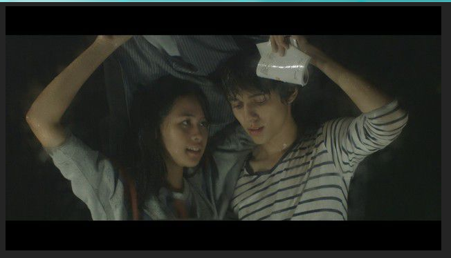 Review Film Refrain - Film Adaptasi - MizTia Respect