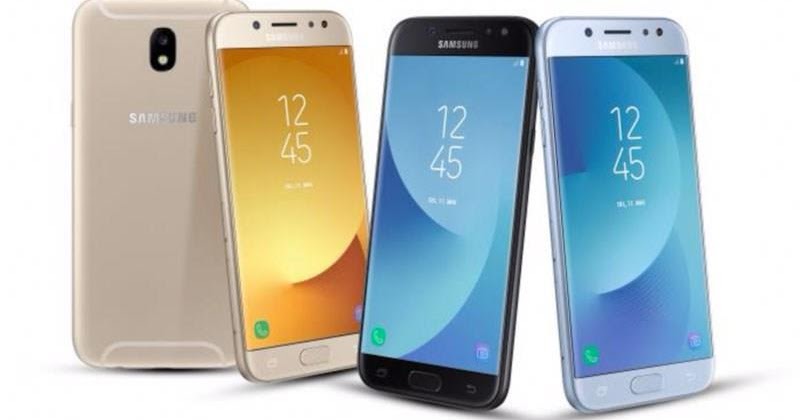 Samsung j7 Pro SM-J730G Baseband Unknown And IMEI Repair Solution