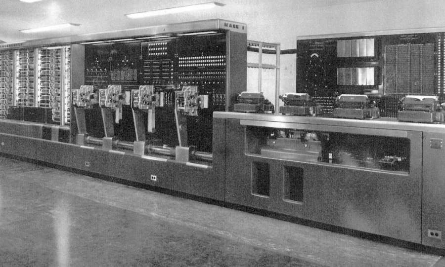 komputer oh komputer!!!: Sejarah Pengaturcaraan..