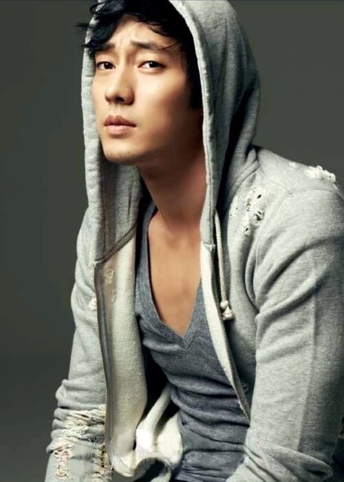 Somos Chingu: Hablando del actor surcoreano So Ji Sub