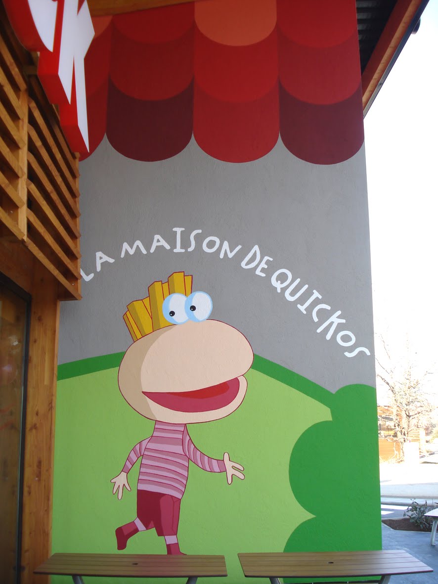 françois dupuy: février 2011