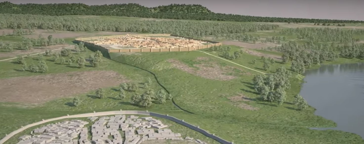 ArqueoLugares: CORDUBA. Córdoba ibera y romana. Andalucia (E)