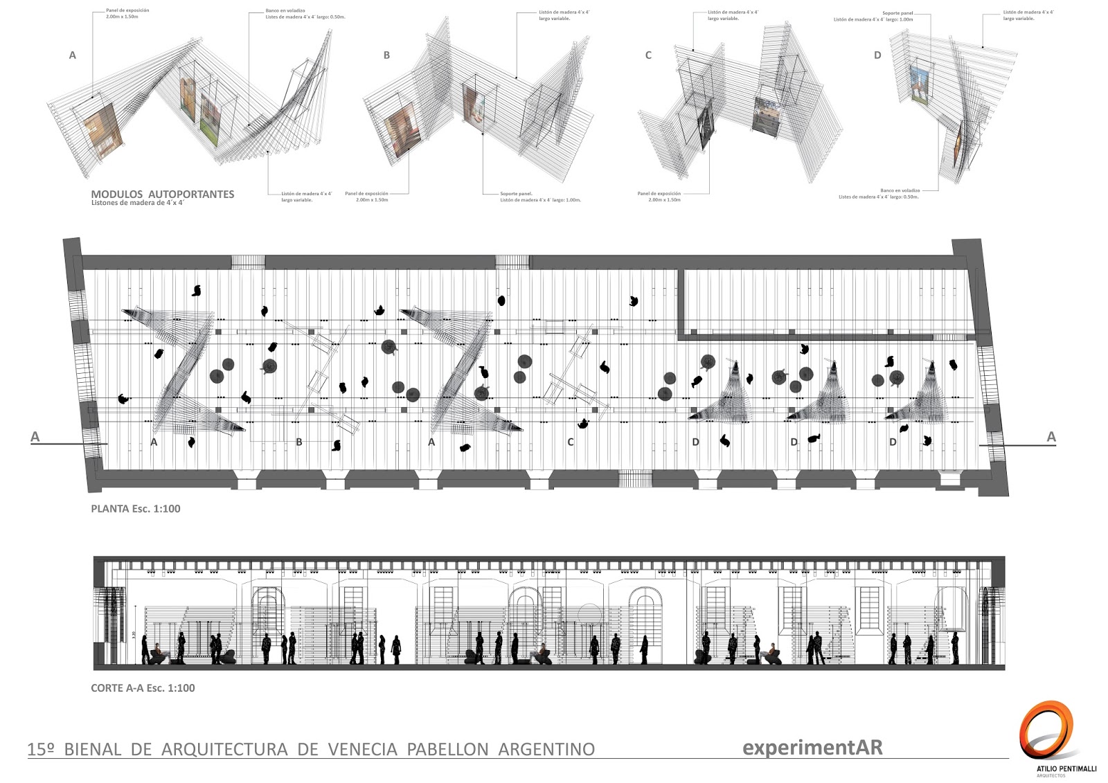 2020 ArquiNotas: Argentina en la Bienal de Arquitectura de Venecia 2016