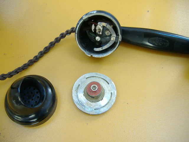 Antique GPO Telephones & British Vintage Telephones: Changing the ...
