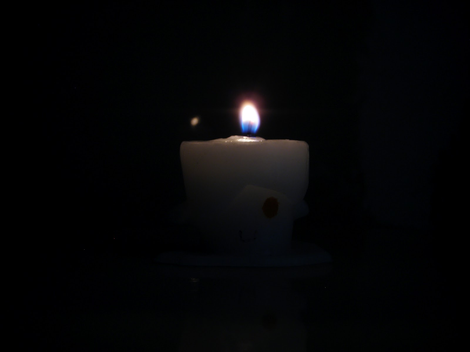 Eye's stuff: Litwick candles!