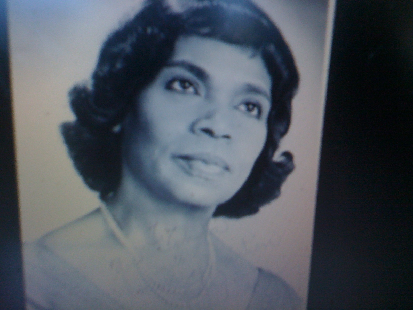 THE BLACK SOCIAL HISTORY:: BLACK SOCIAL HISTORY : MARIAN ANDERSON ...