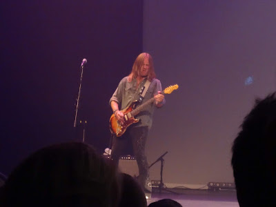 Espacio de lo Posible: Mike Farris & The Fortunate Few - 10/10/2018 ...