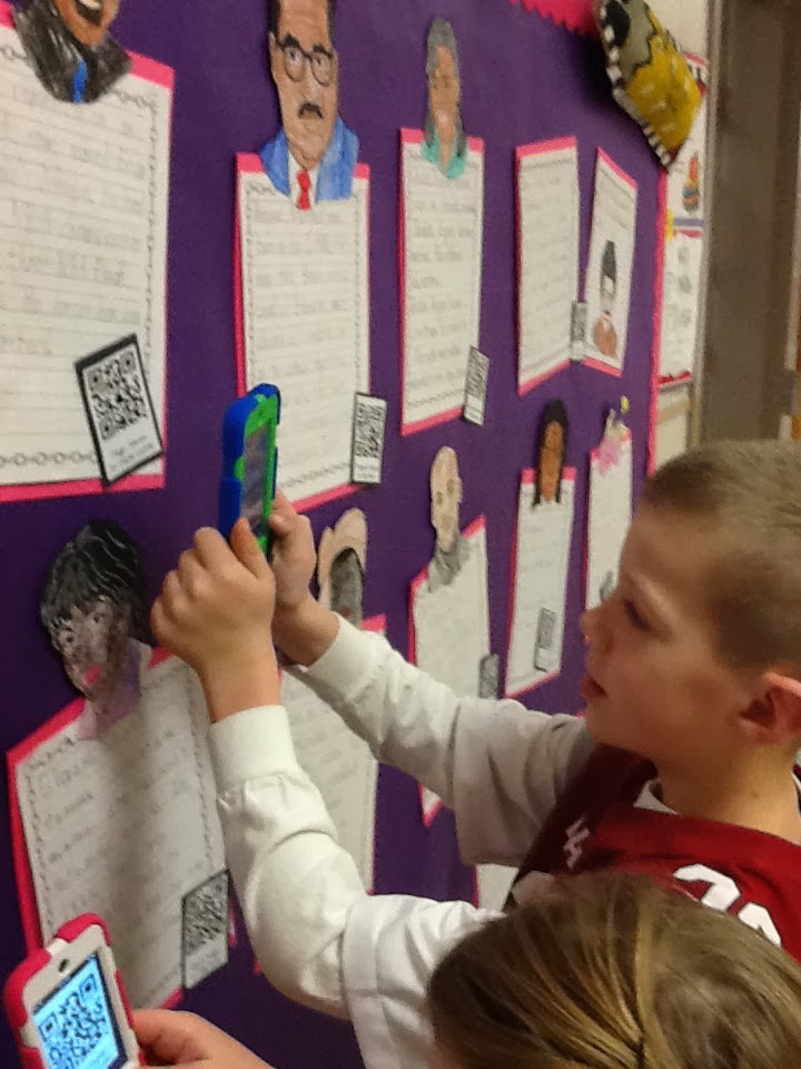 Preslar's Place: Digital Learning Day and a Freebie