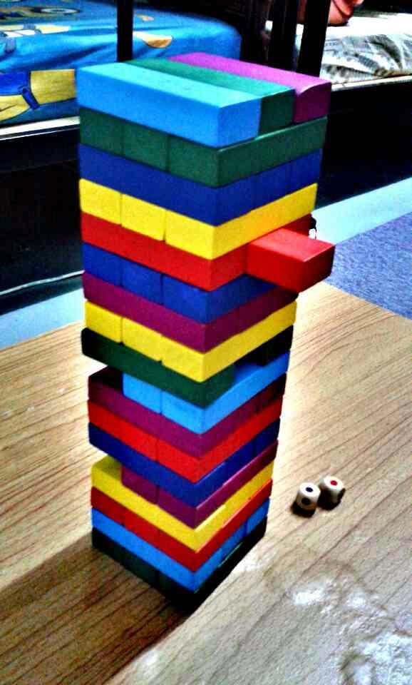 Technical Writing: Section 9 Group 3: Uno Block