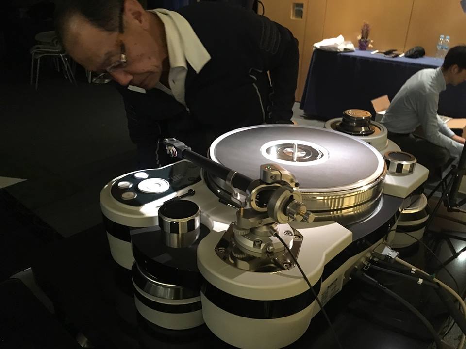 TECHDAS AIR FORCE ONE PREMIUM AND SAT – M & S | Ultimate High-Fidelity