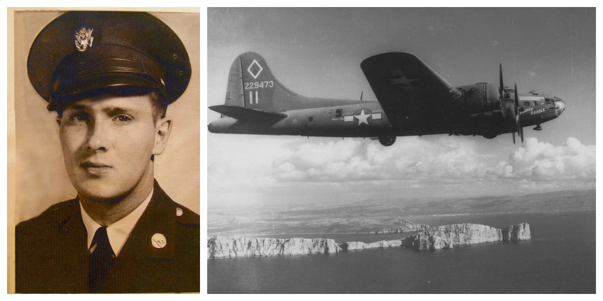 WW2 Fallen 100: WW2 Fallen 100 - Edward Madigan, the artist Disney missed