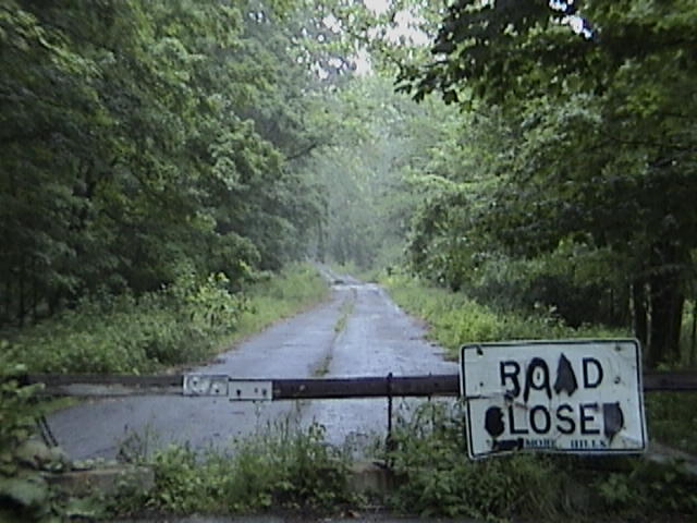 Helltown Ohio: Scariest Abandoned Town