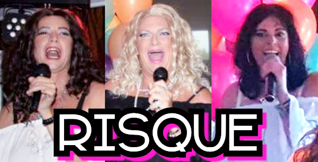 All About LUV' (past, present, future and more): 20th anniversary party ...