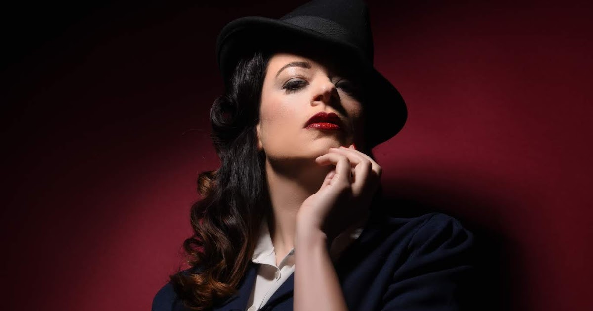 McCall 3557: The 'Agent Carter Suit' | Ms1940McCall