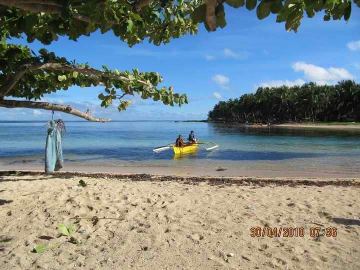 DOLORES, EASTERN SAMAR: STORY REVEALED