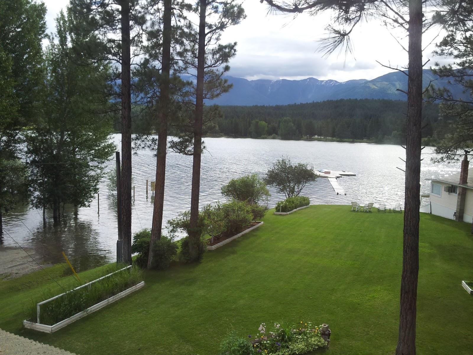 Wasa Lake Community Blog: Wasa Lake Photos