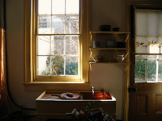 . Tulsa Tiny Stuff : Gallier House New Orleans