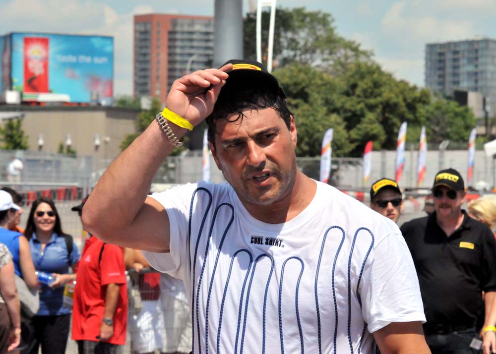 Toronto Grand Prix Tourist - A Toronto Blog: Honda Indy #Toronto 2012 ...