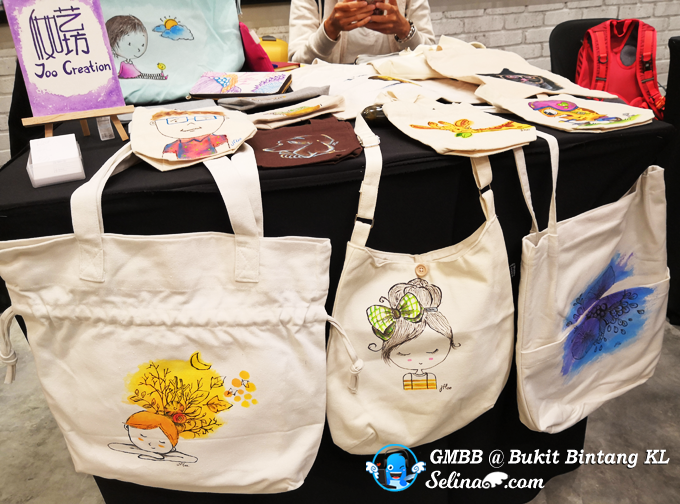 GMBB Art & Creative Workshops and Exhibition @ GMBB Mall Kuala Lumpur ...