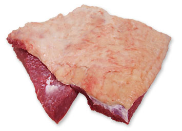 Açougue e Mercearia Ximenes: capa de Filé