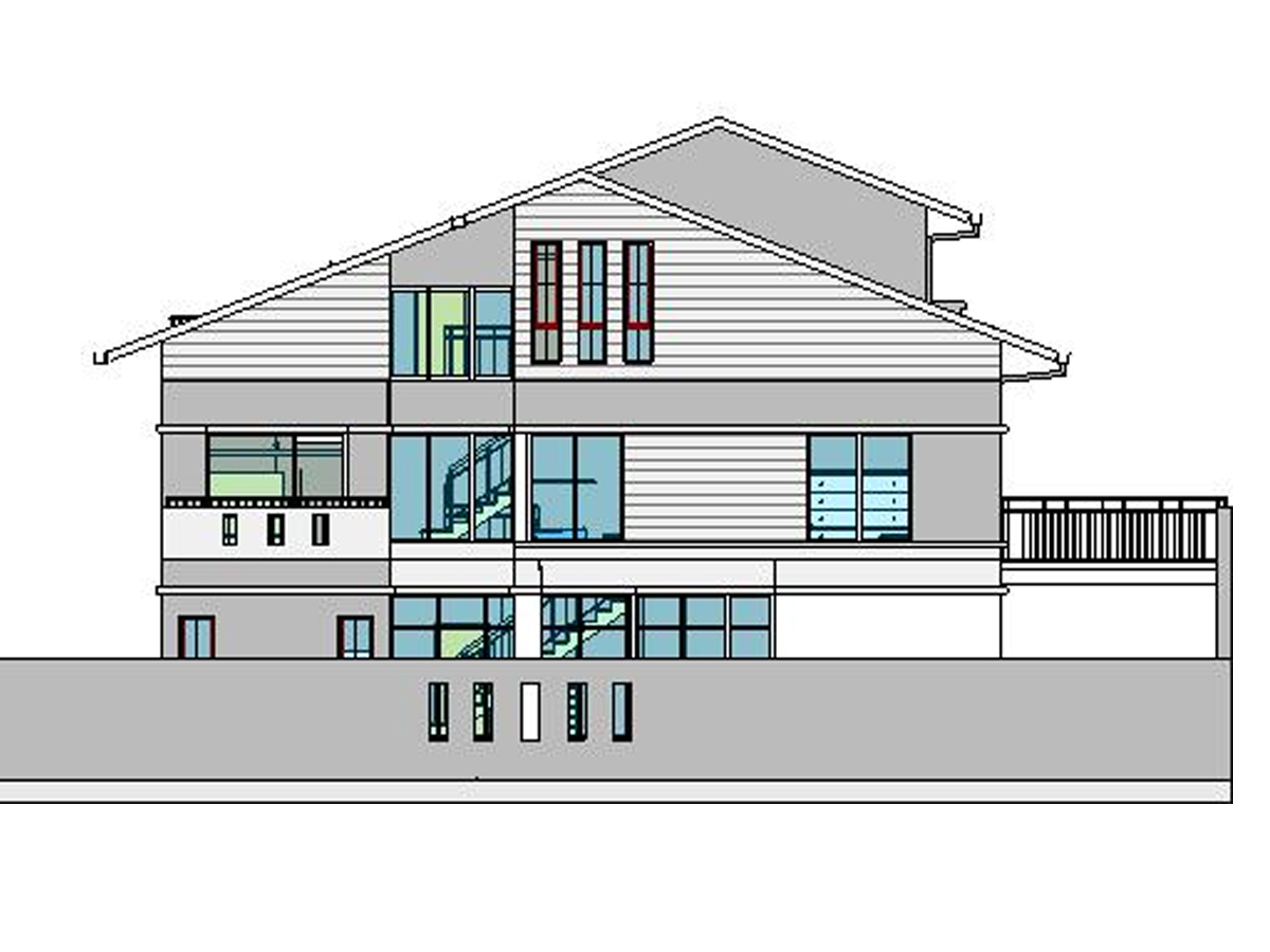 Nên học Revit hay học 3dmax