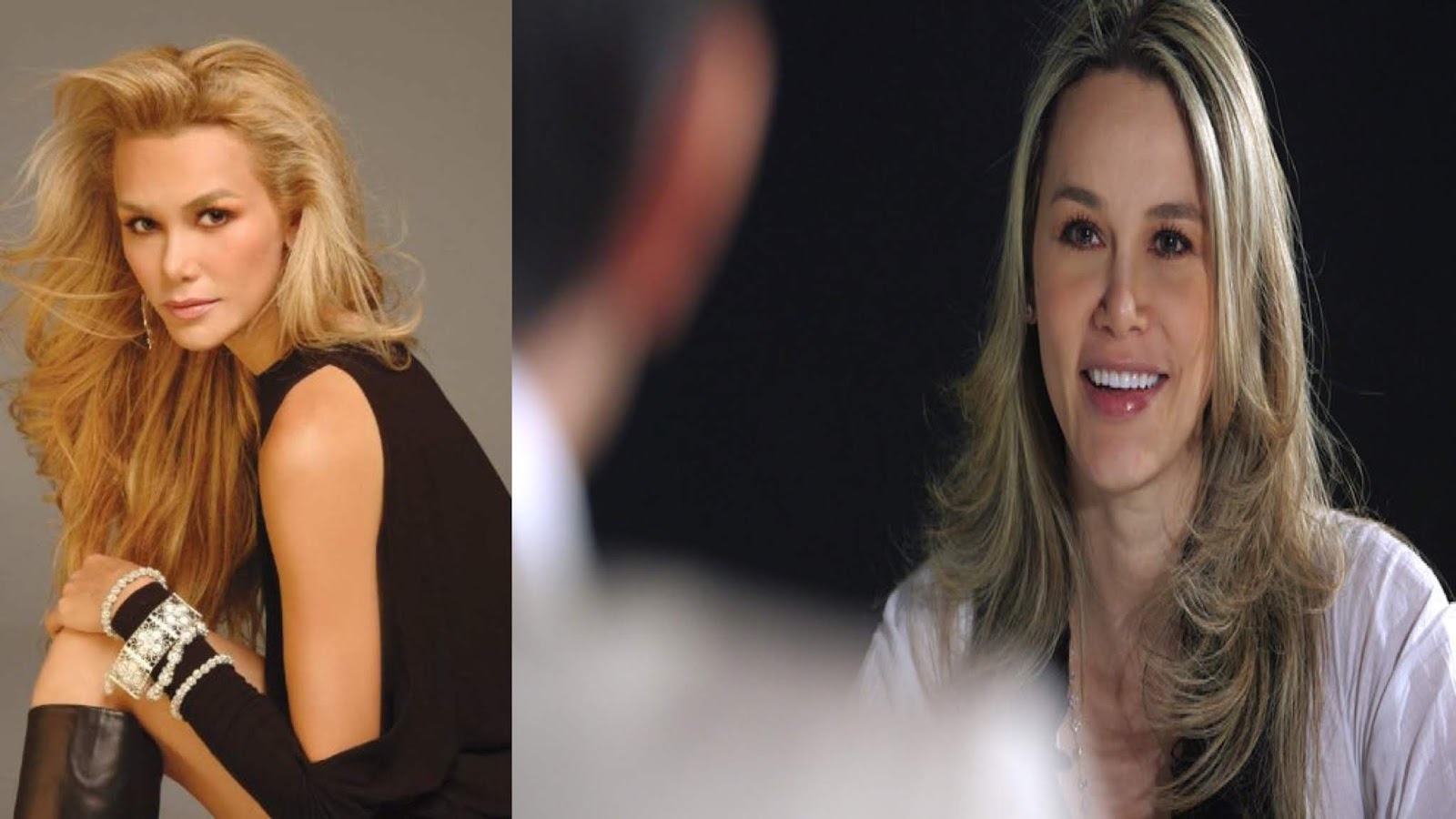 Católicas Virtuosas: De famosa modelo y actriz a predicadora católica ...