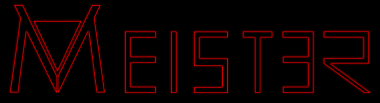 Three Rooks Music: New artist: Meister