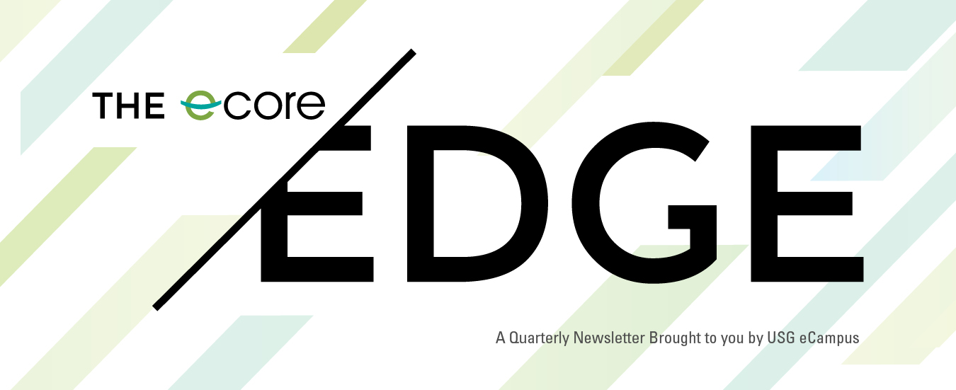 Dual Enrollment Success Rates on the Rise in eCore Classes