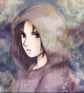 Poze: Sasuke Uchiha