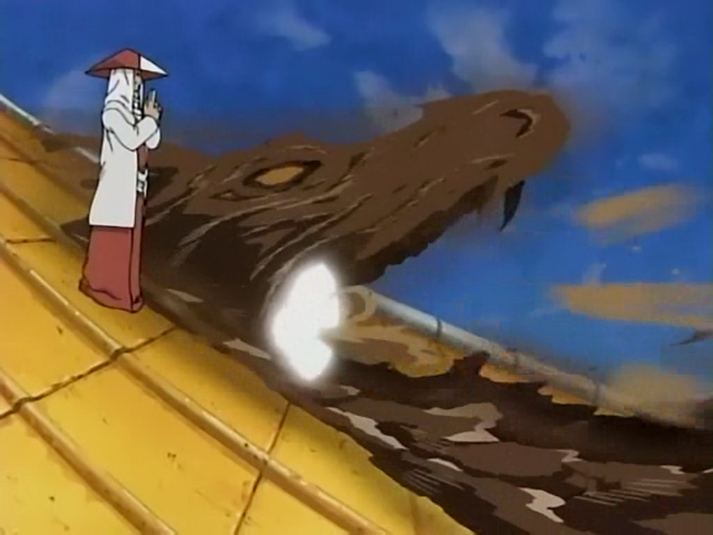 Universo Animangá: Lista de jutsus de Naruto - Parte 5: Ninjutsus Doton