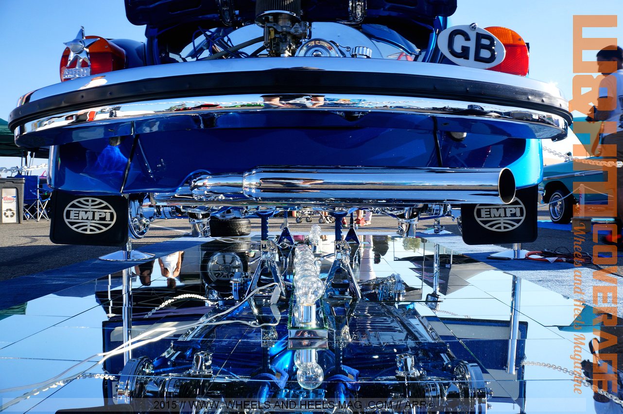 Huge Highlights of Extreme Autofest Models and Cars at Anaheim 2015 ...