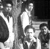 Valvulado: The Lost Generation - Young, Tough and Terrible