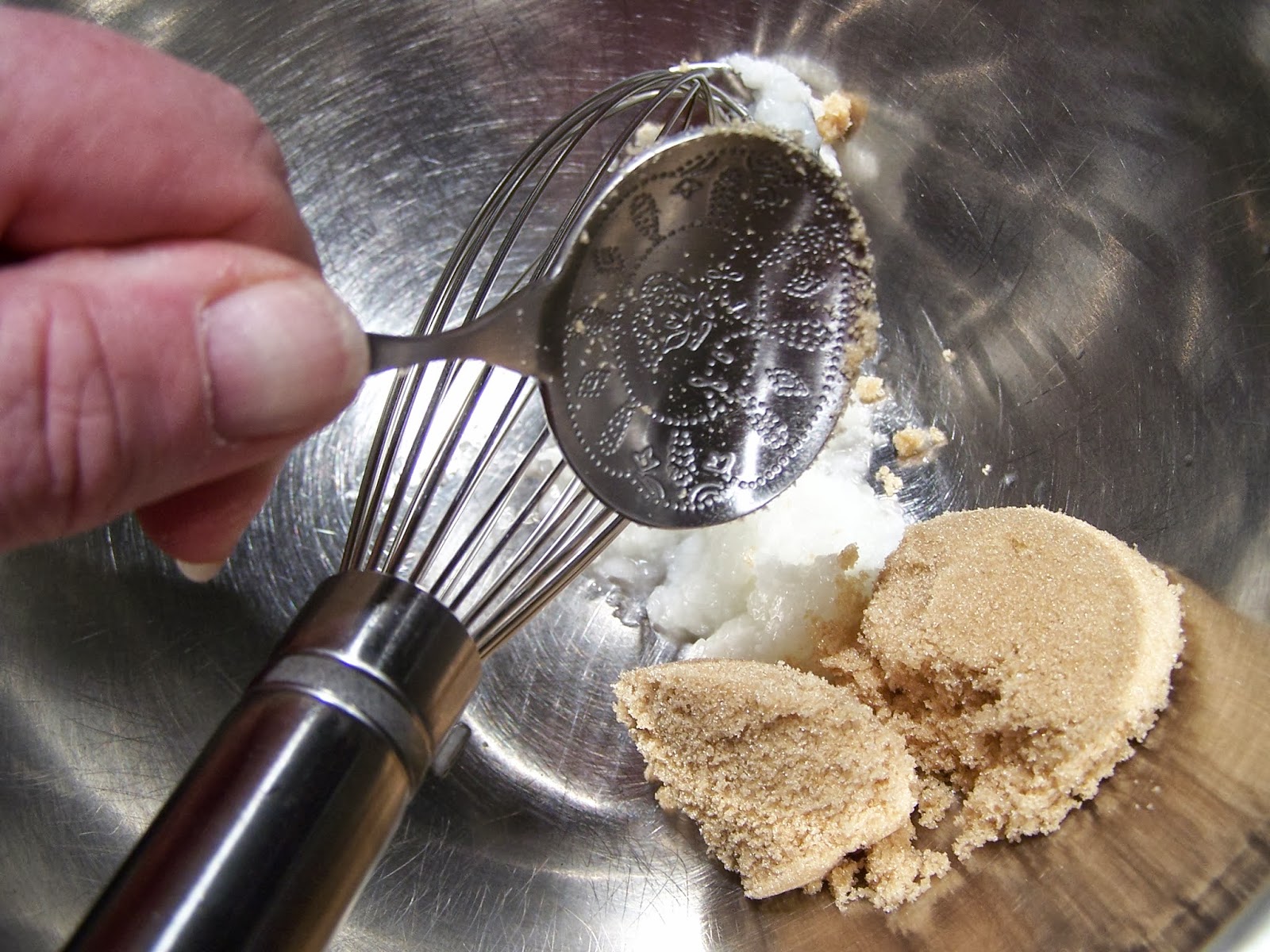 Go Ahead... Take A Bite!: Easy Cinnamon Spiced Pecans