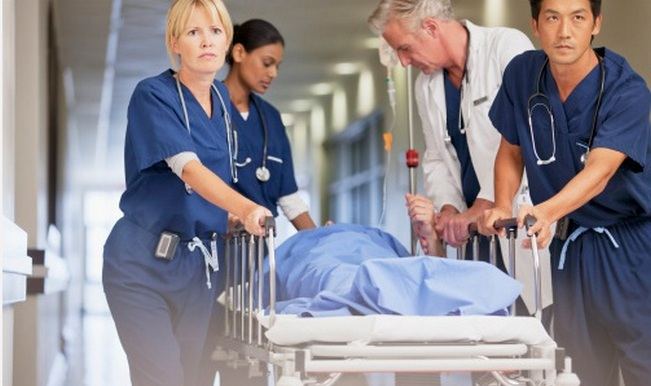 Παγκόσμια Ημέρα Μυοσκελετικού Τραύματος. Η κυριότερη αιτία κακώσεων και ...