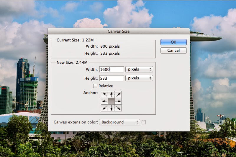 Tutorial: Fun with Orb Effect for Your Photos - Jefz Lim Photography Blog