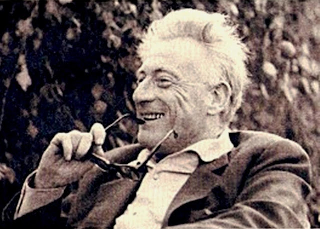 Arlequibre: 110 Y 20 Aniversarios de Henri Lefebvre (Sexta Parte)