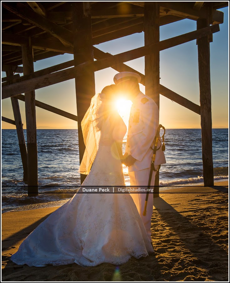 Duane Peck Wedding Photography: Balboa Pavilion Wedding | Balboa Island ...