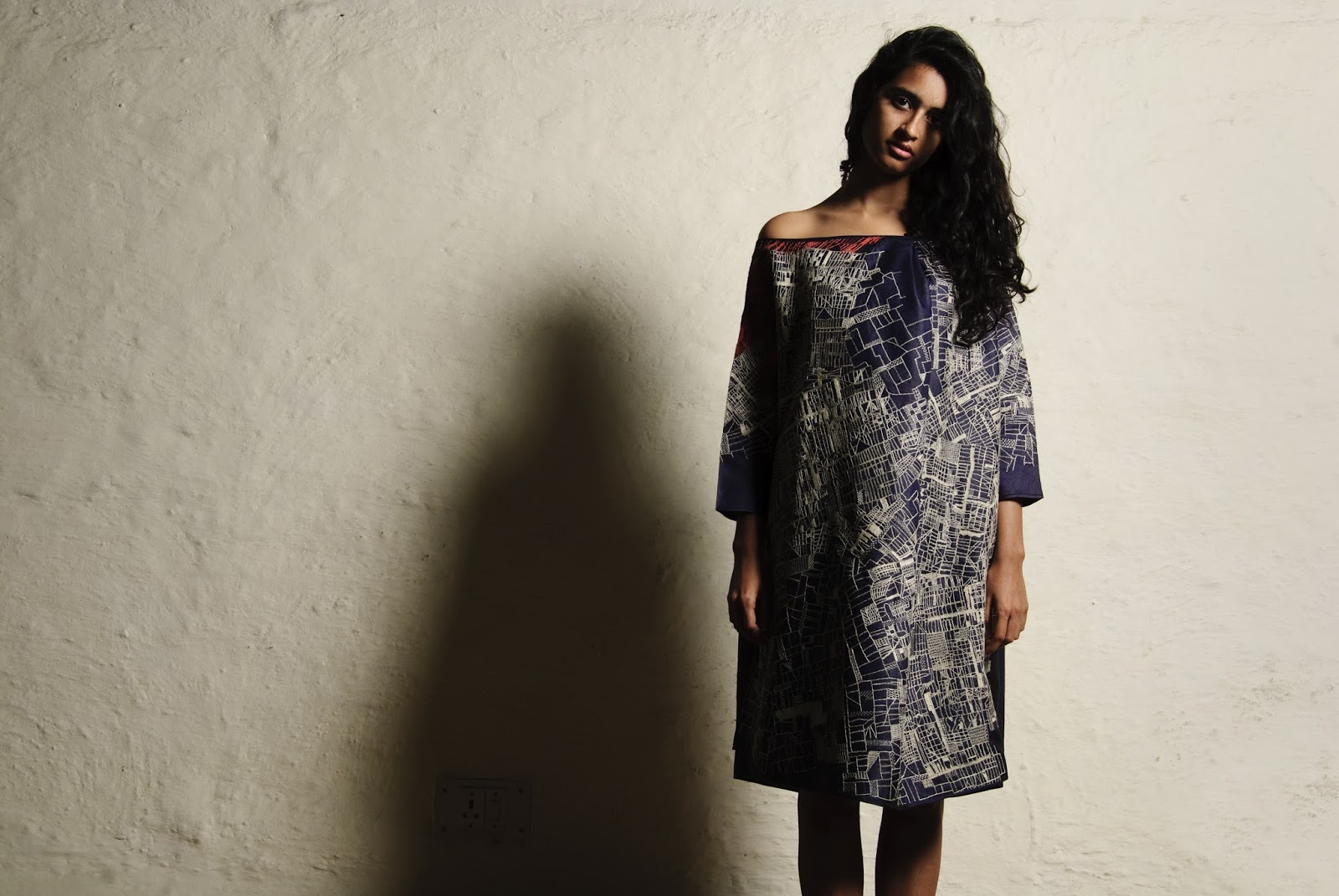 feeling stitchy: Sujani