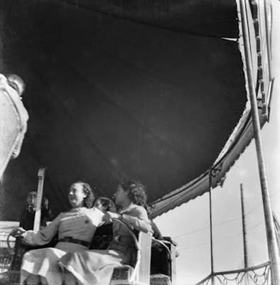 Los Grandes Fotografos: Antoni Arissa (1900-1980)